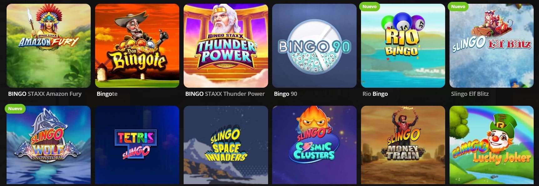 Cómo y Dónde Jugar al Bingo Online en Chile